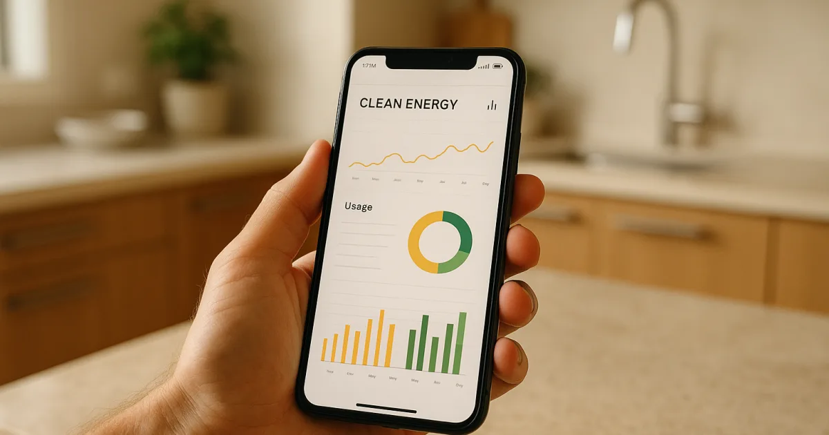 Energy Apps: Built to Keep You, Not to Save You Money